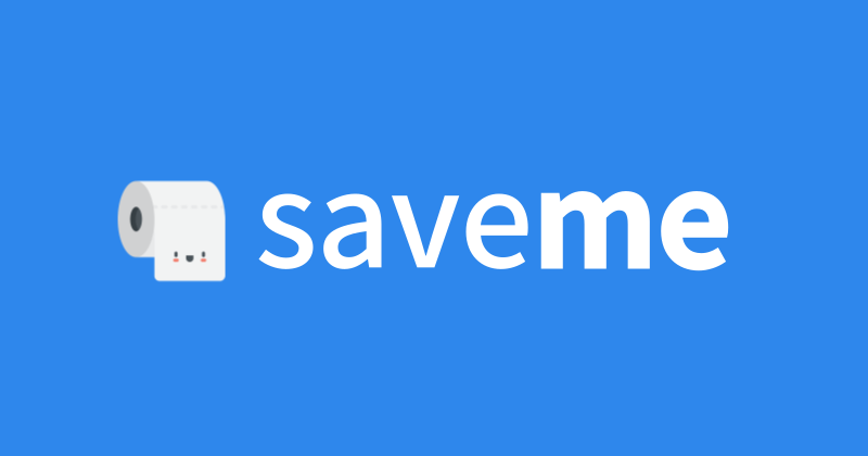 saveme